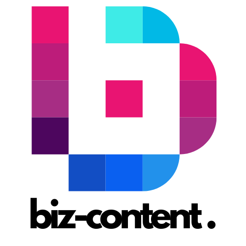 Website landing page, Excellent content and Hosting